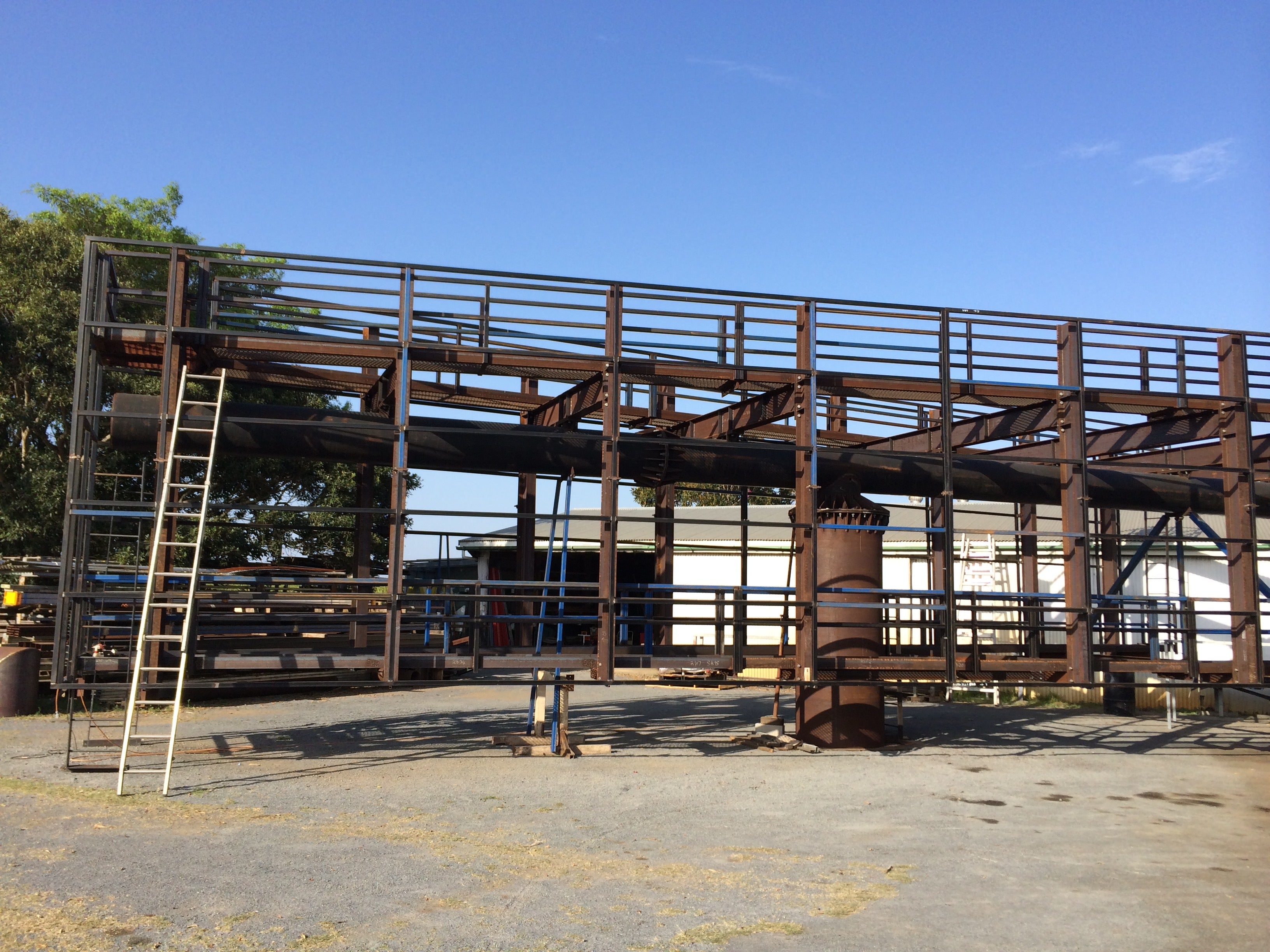 Fabrication – Digital Sign Solutions Pty Ltd
